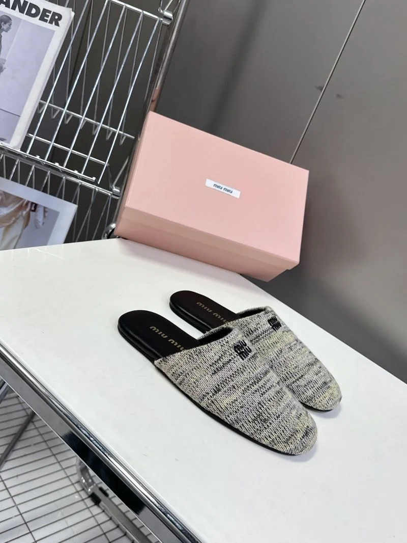 Low-cost Miu Miu Sandals