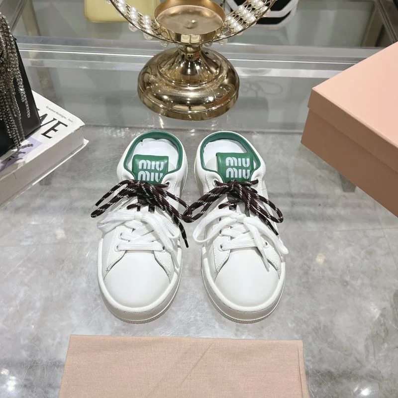 Miu Miu Sandals