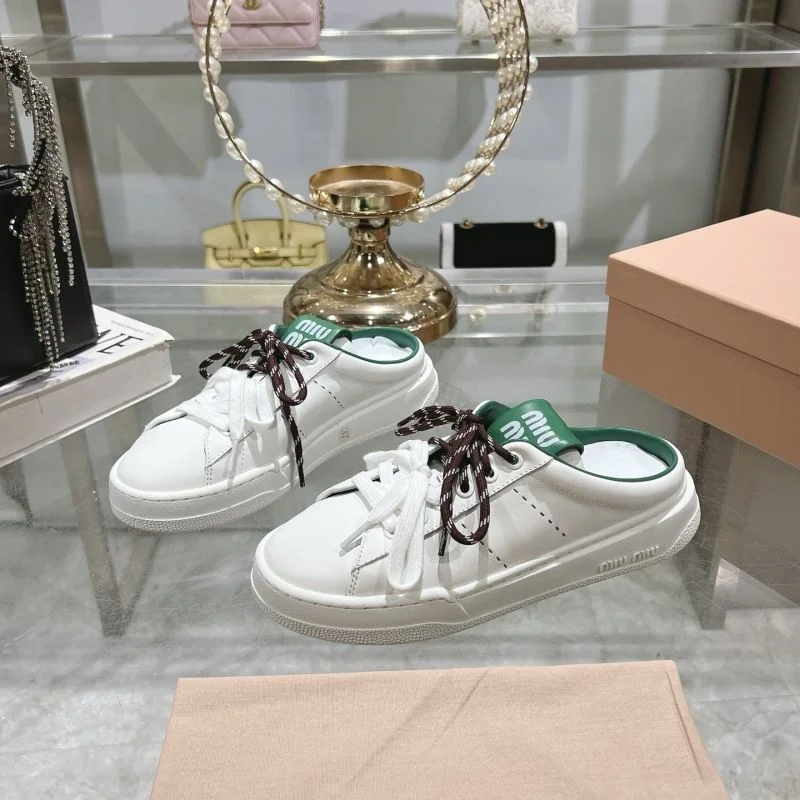 OEM Miu Miu Sandals