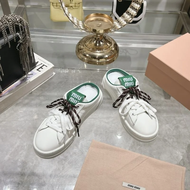 OEM Miu Miu Sandals