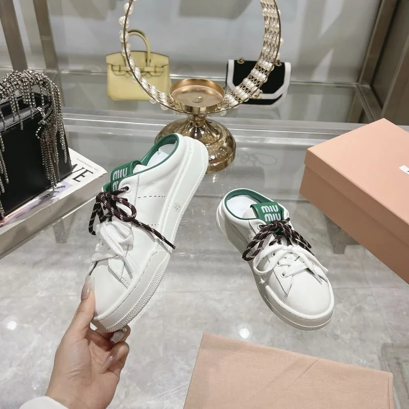 OEM Miu Miu Sandals