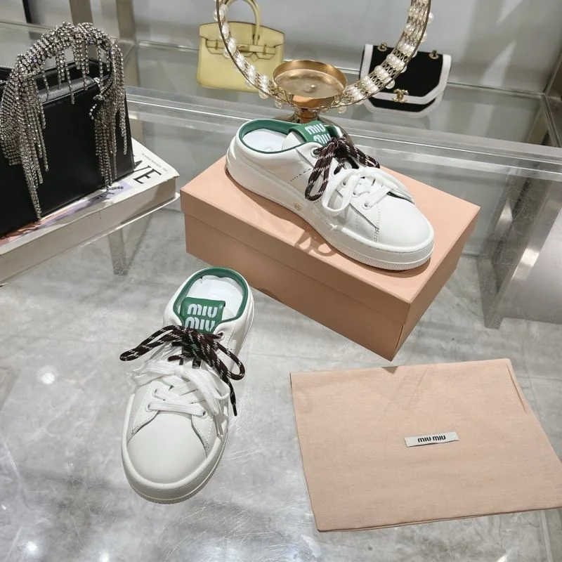 OEM Miu Miu Sandals