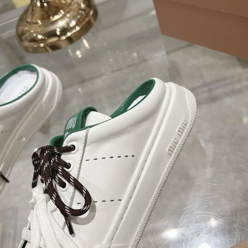 OEM Miu Miu Sandals
