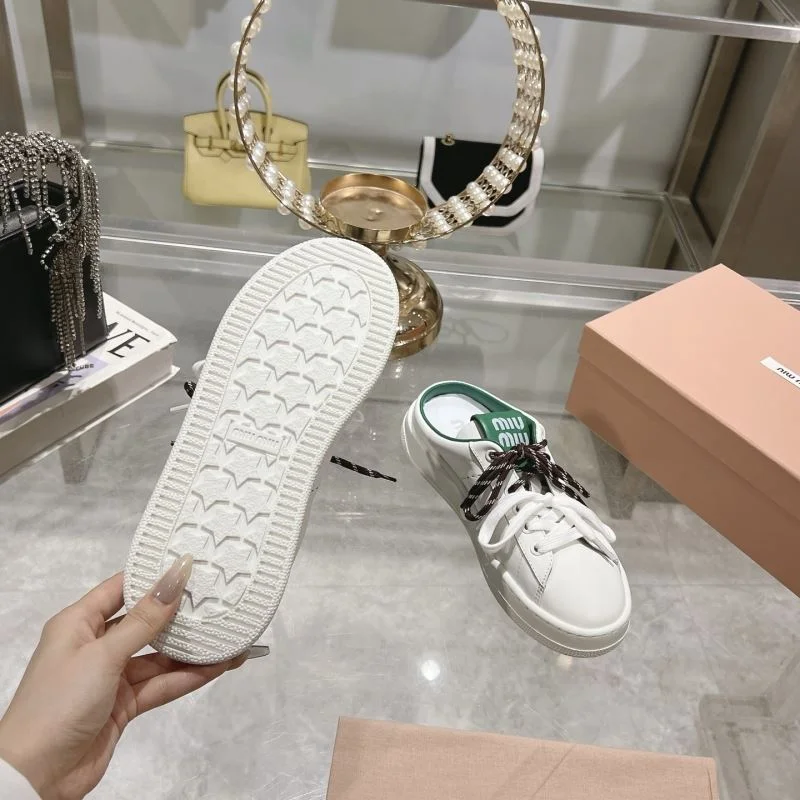 OEM Miu Miu Sandals