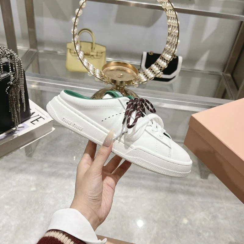 OEM Miu Miu Sandals