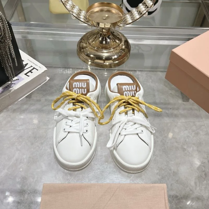 Miu Miu Sandals