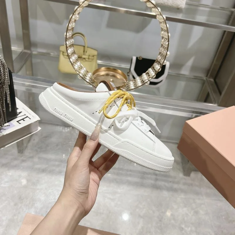 Authentic Miu Miu Sandals