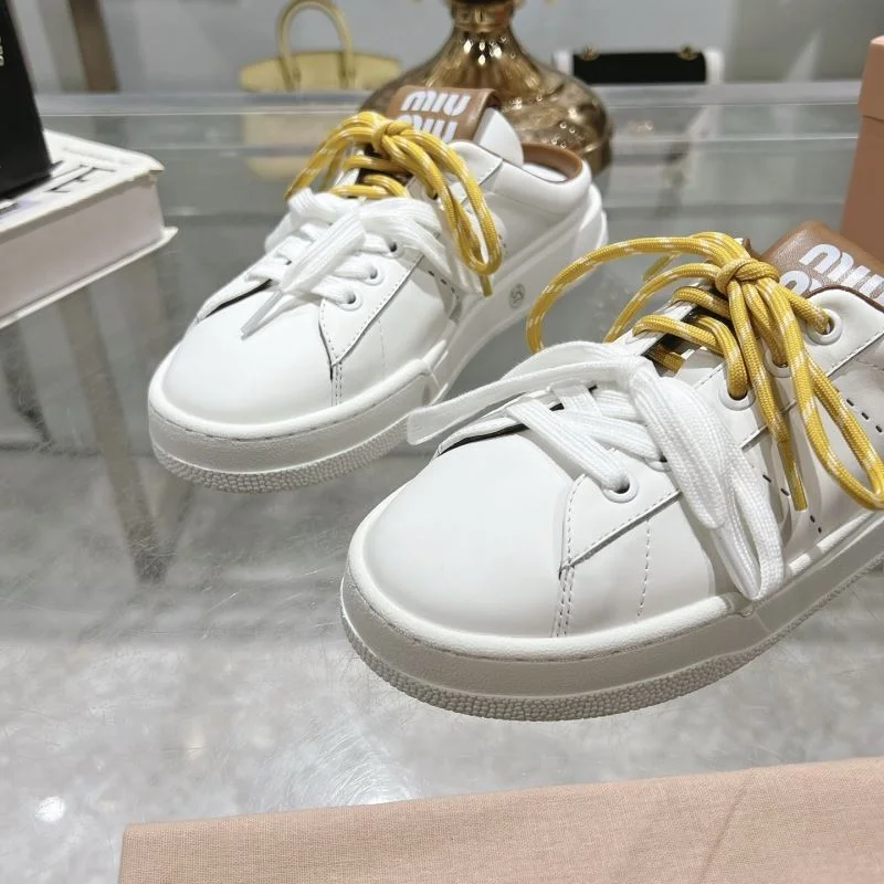Authentic Miu Miu Sandals
