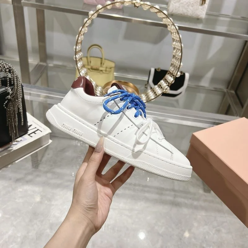 Exact replica Miu Miu Sandals