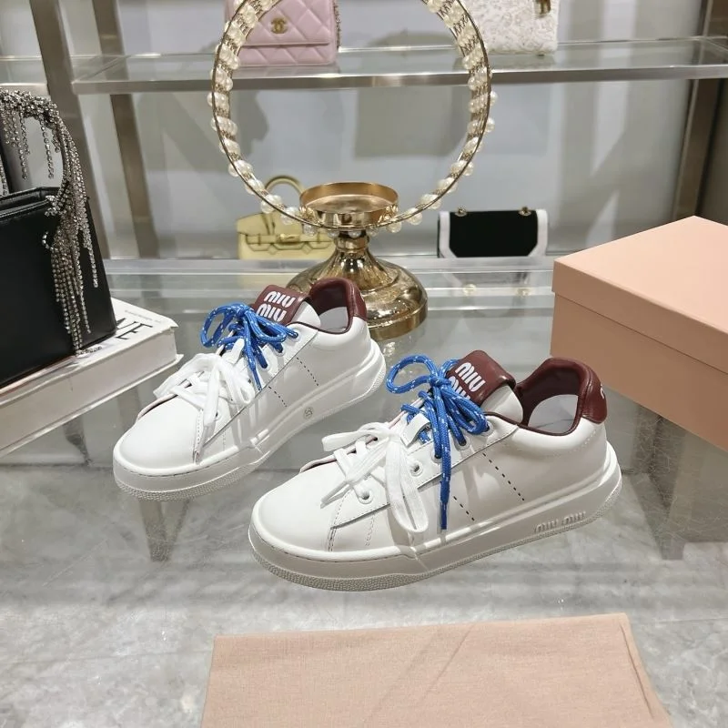 Exact replica Miu Miu Sandals
