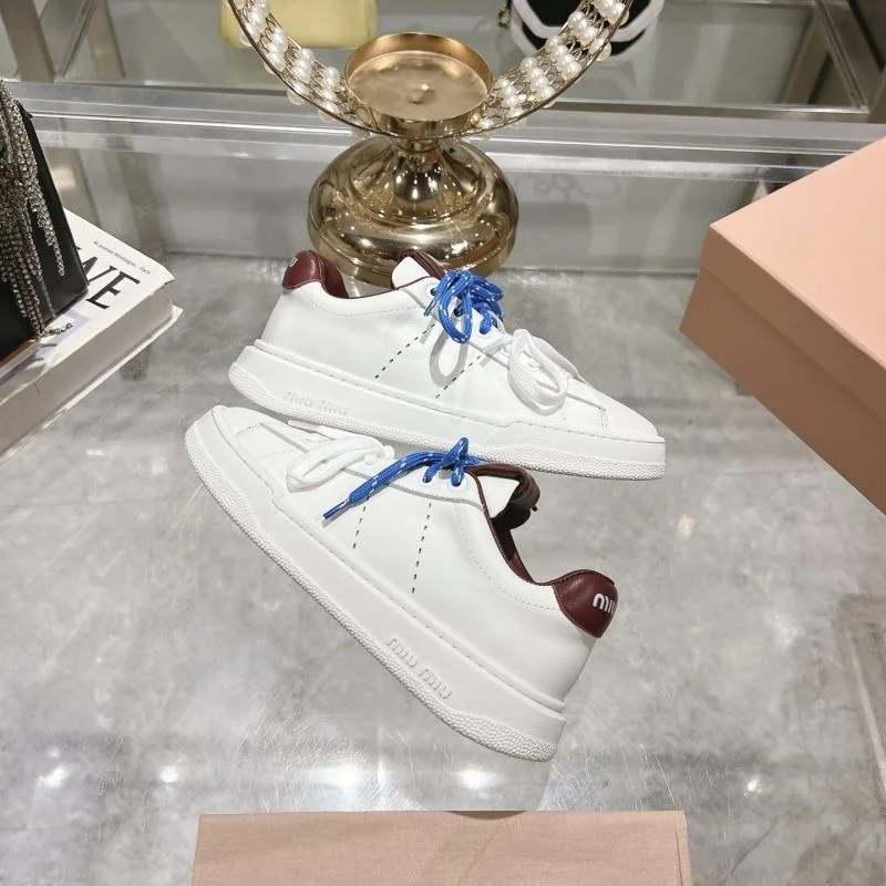 Exact replica Miu Miu Sandals