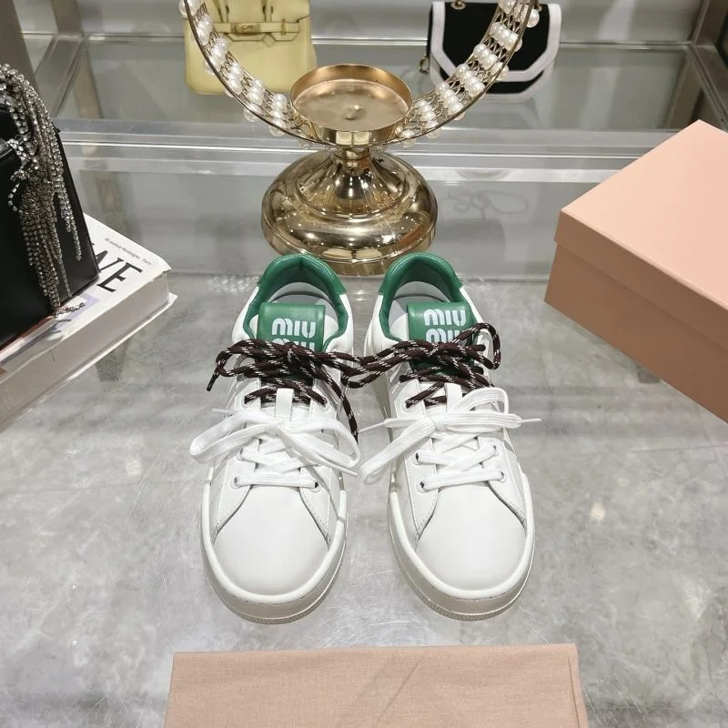Miu Miu Sandals