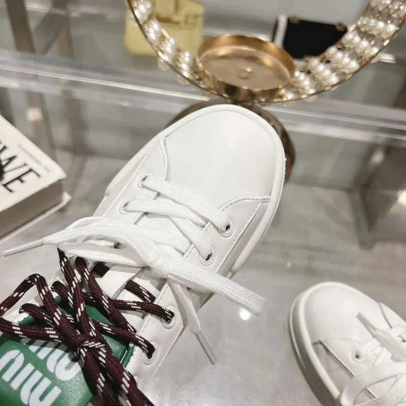 Top mirror Miu Miu Sandals