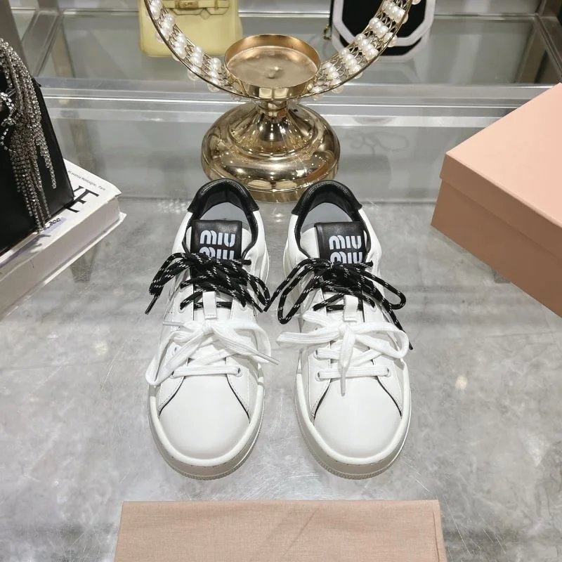Miu Miu Sandals