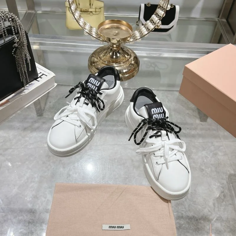 Real Miu Miu Sandals