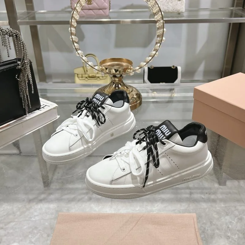 Real Miu Miu Sandals