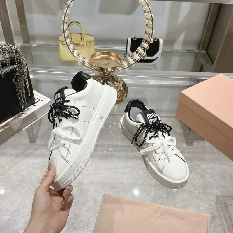 Real Miu Miu Sandals