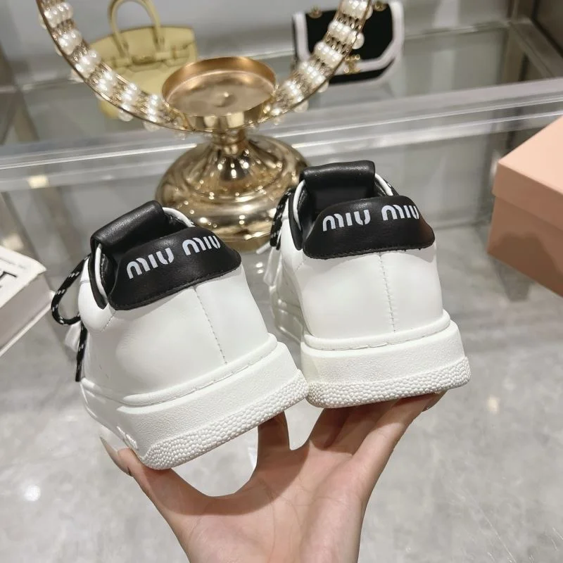 Real Miu Miu Sandals