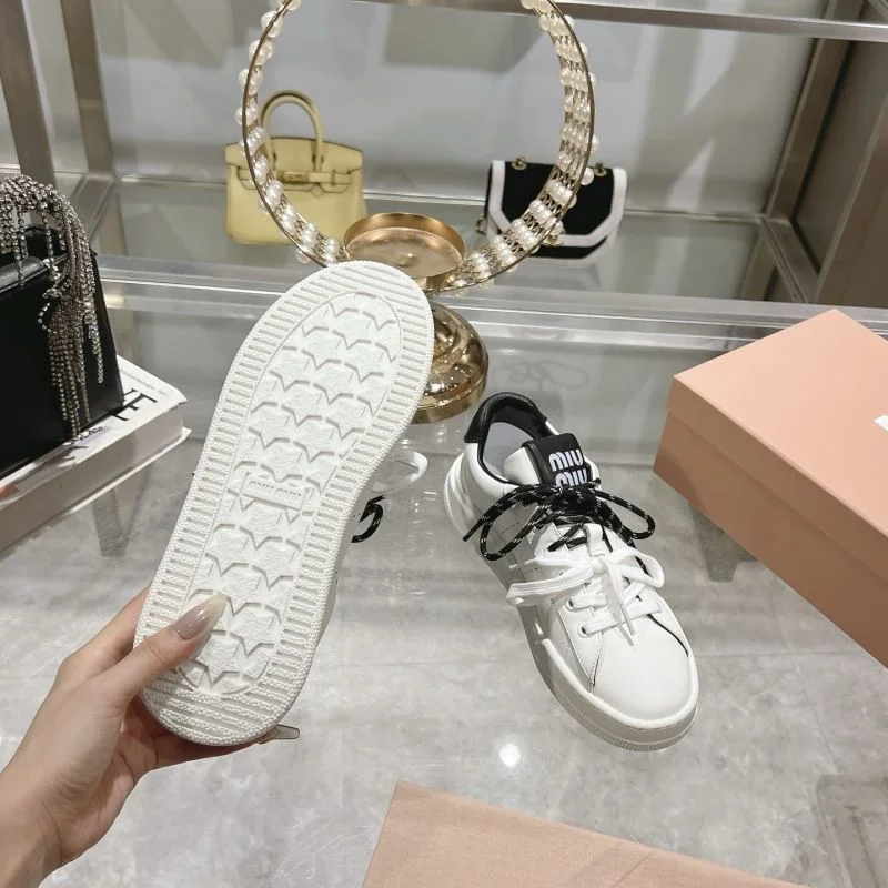 Real Miu Miu Sandals