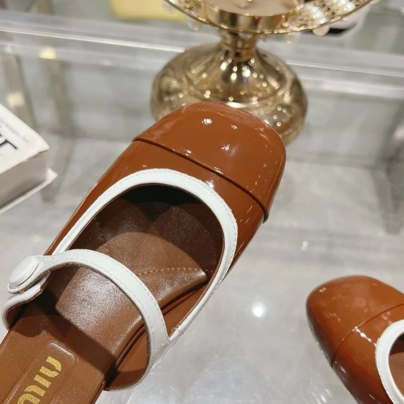 Real Miu Miu Sandals
