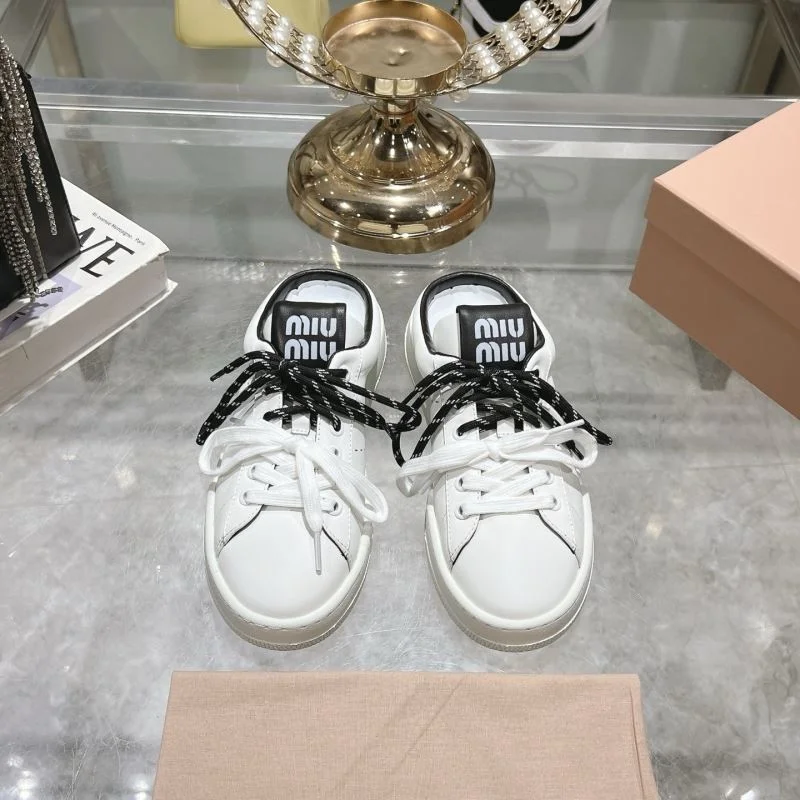 Miu Miu Sandals