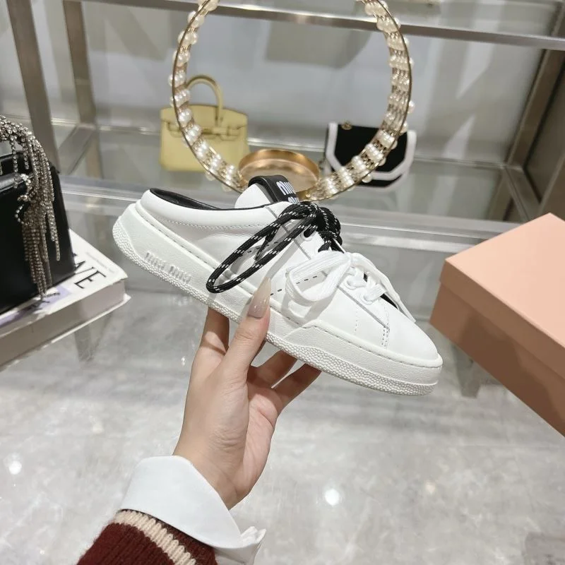 Value-priced Miu Miu Sandals