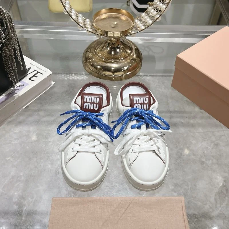 Miu Miu Sandals
