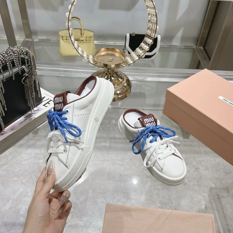 Budget-friendly Miu Miu Sandals