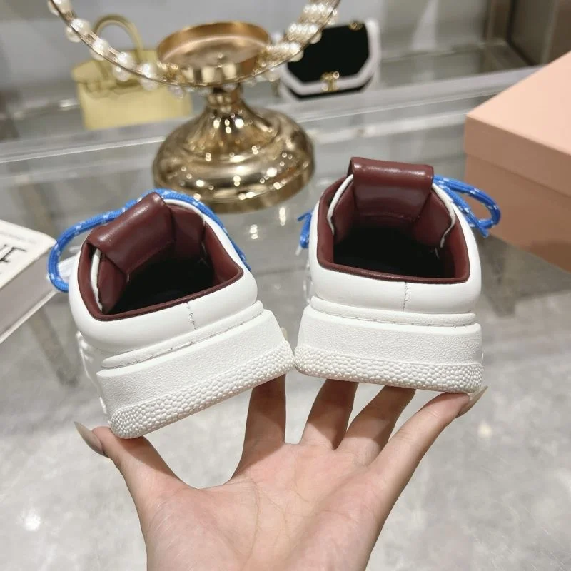 Budget-friendly Miu Miu Sandals