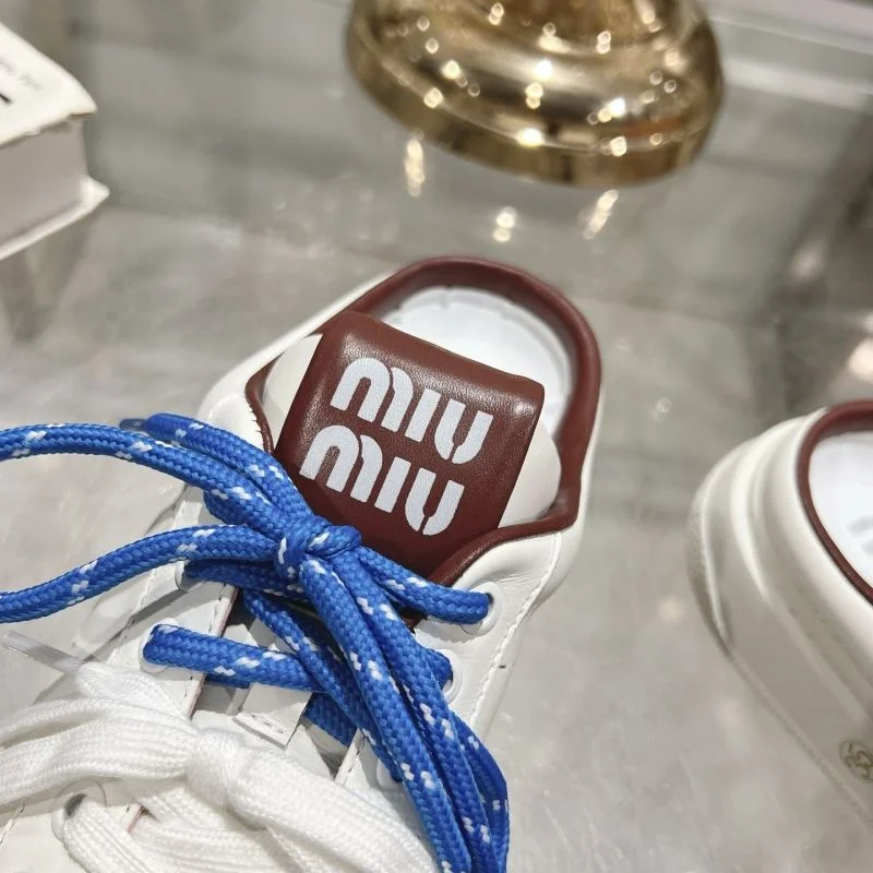 Budget-friendly Miu Miu Sandals