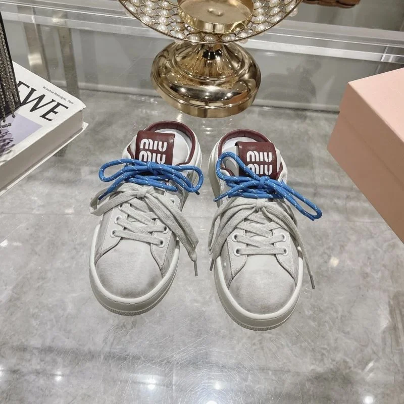 Miu Miu Sandals