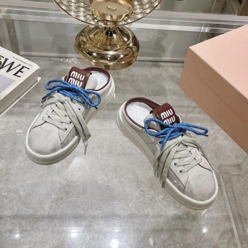Cut-rate Miu Miu Sandals