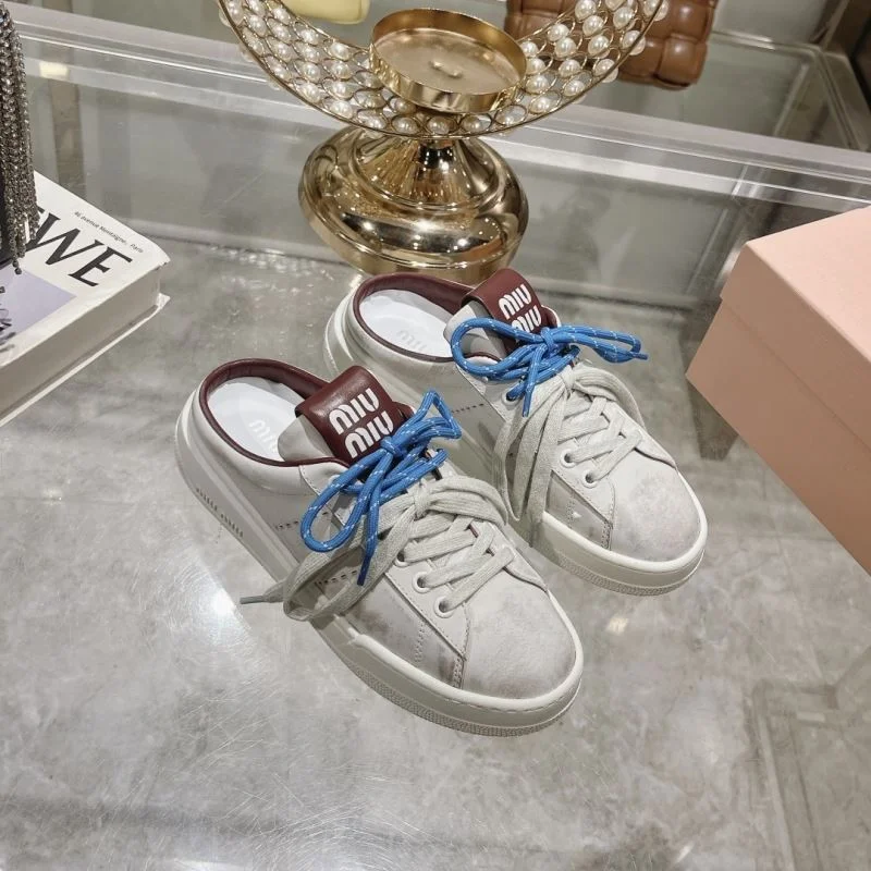 Cut-rate Miu Miu Sandals