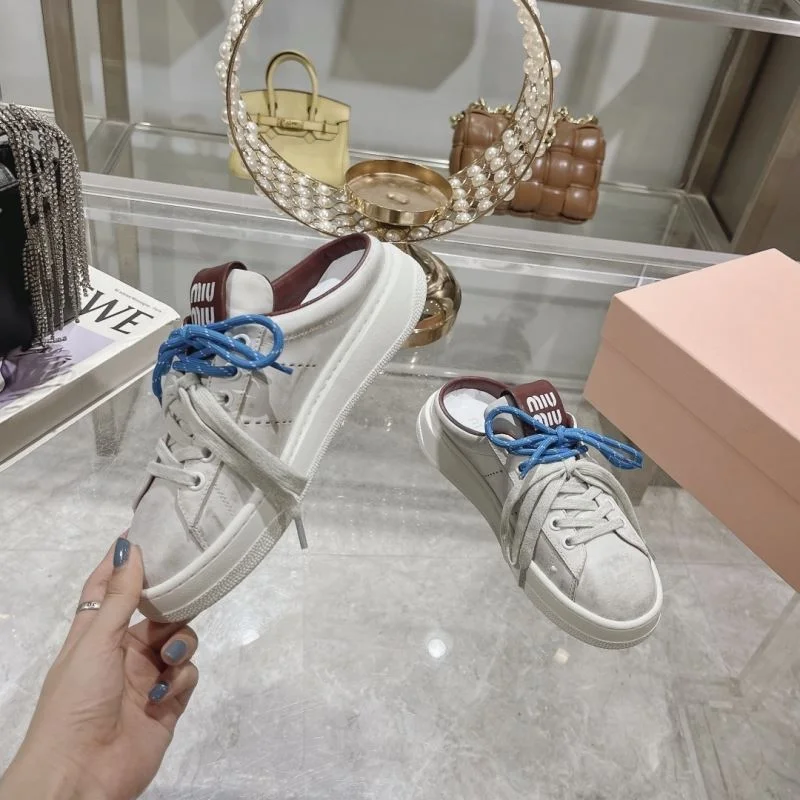 Cut-rate Miu Miu Sandals