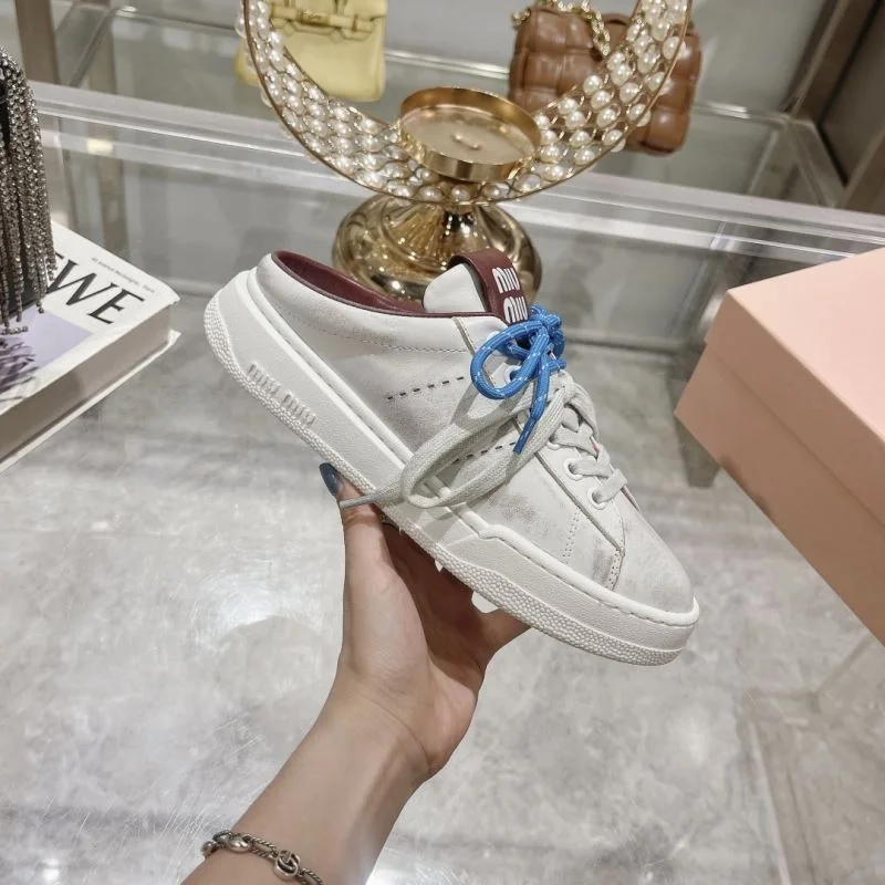 Cut-rate Miu Miu Sandals