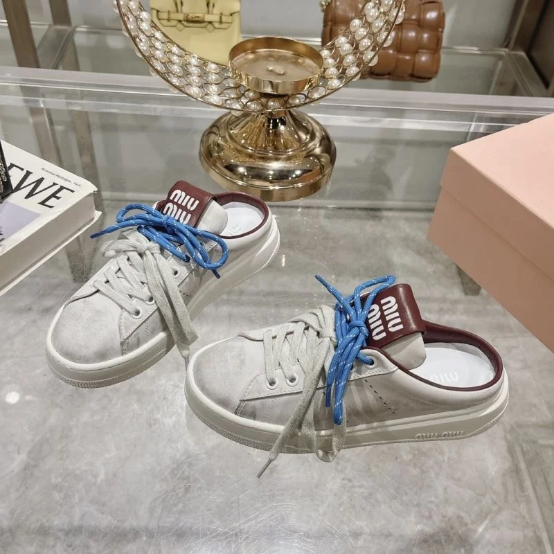 Cut-rate Miu Miu Sandals