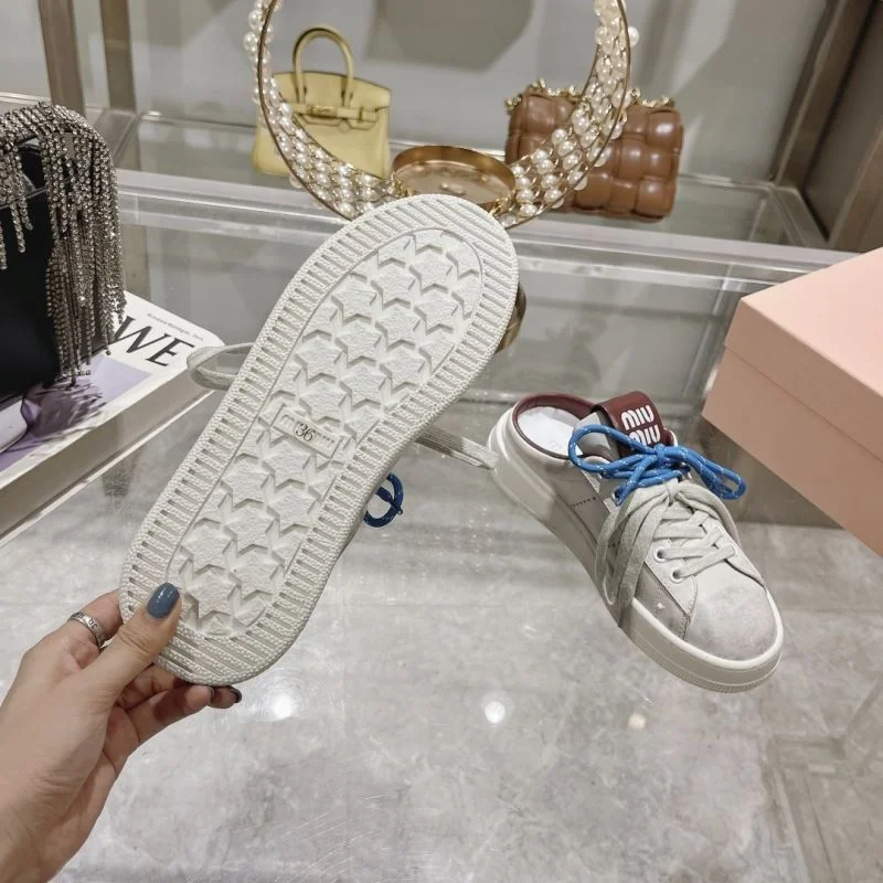 Cut-rate Miu Miu Sandals