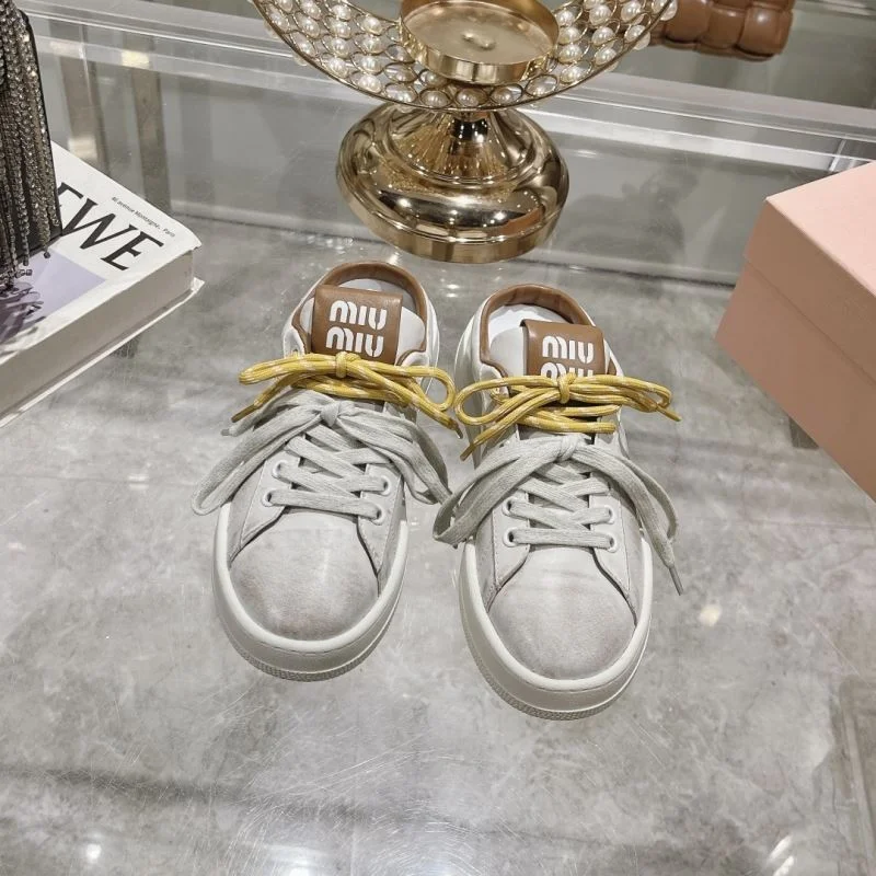 Miu Miu Sandals