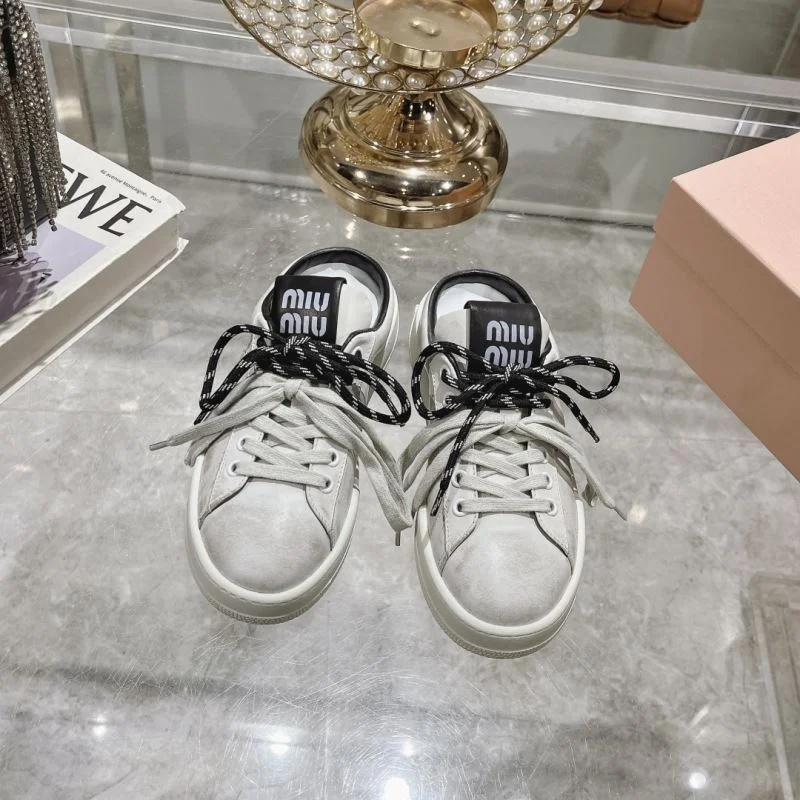 Miu Miu Sandals