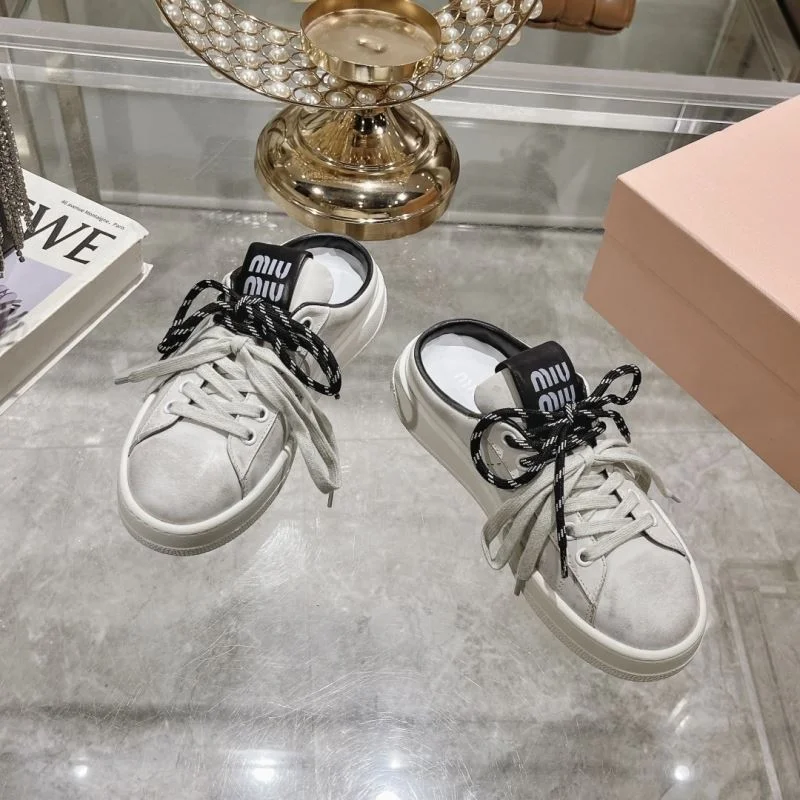 OEM Miu Miu Sandals