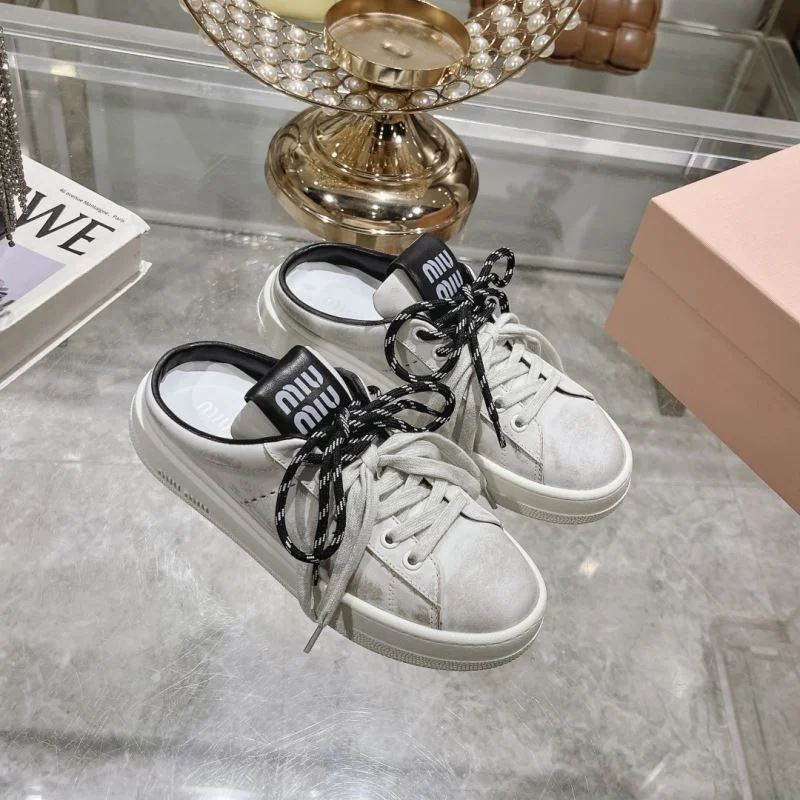OEM Miu Miu Sandals