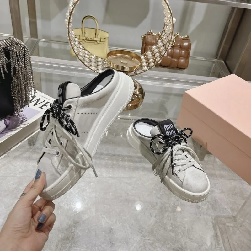 OEM Miu Miu Sandals
