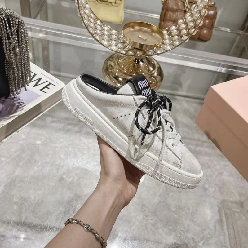 OEM Miu Miu Sandals