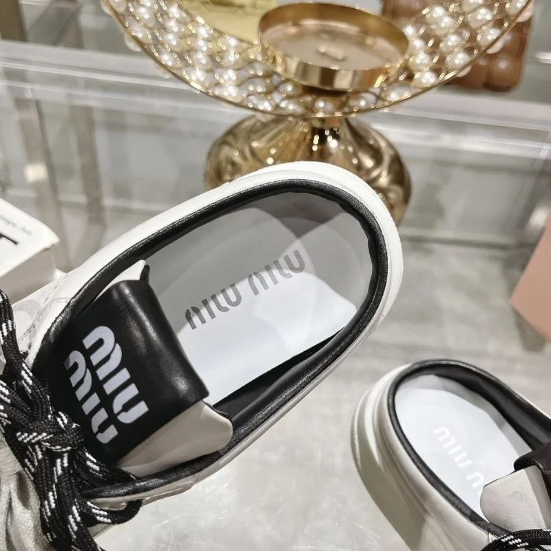 OEM Miu Miu Sandals