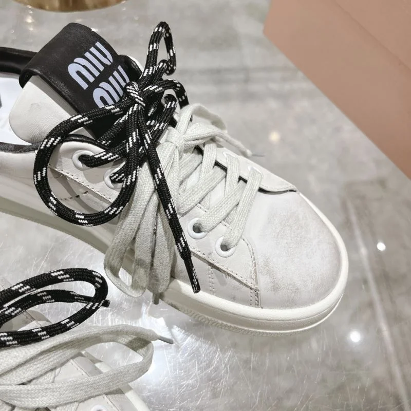 OEM Miu Miu Sandals