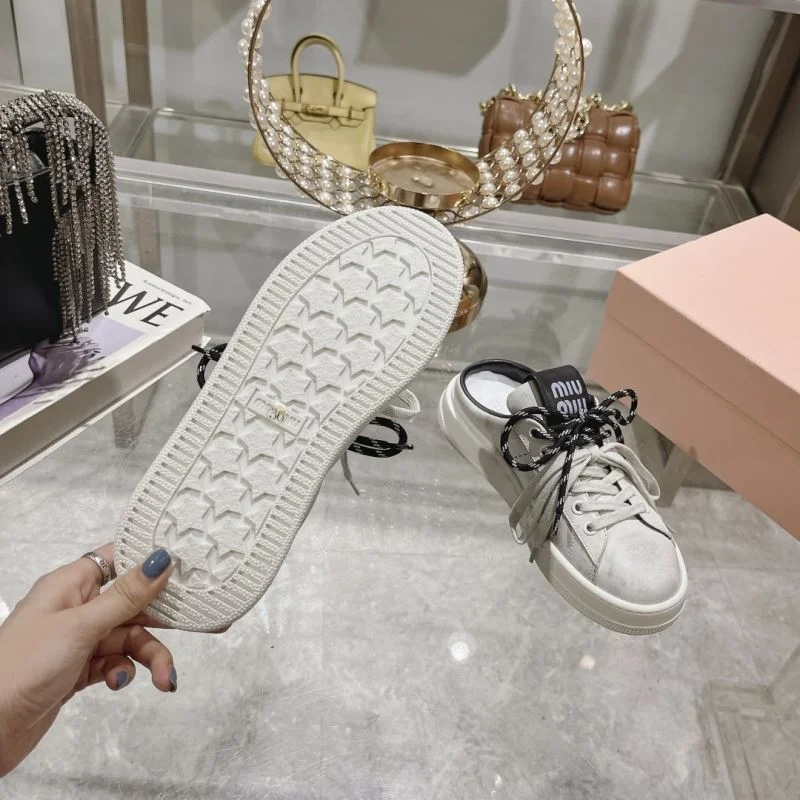 OEM Miu Miu Sandals