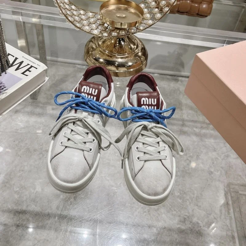 Miu Miu Sandals
