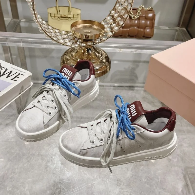High accuracy Miu Miu Sandals