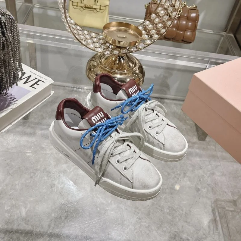 High accuracy Miu Miu Sandals