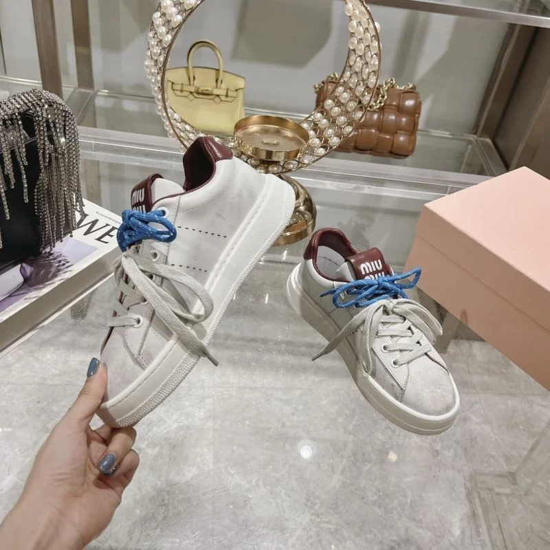 High accuracy Miu Miu Sandals
